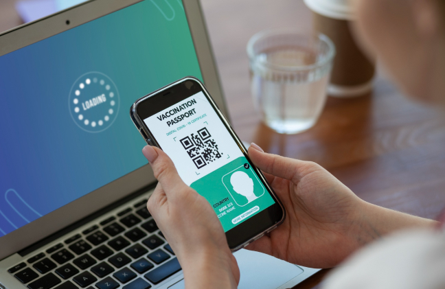 Secure QR Code Integration | Integrate QR Code Authentication to Documents